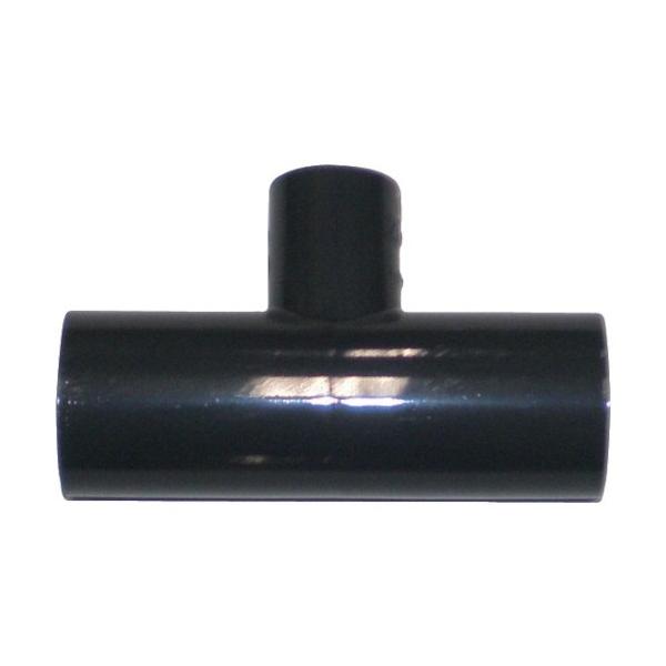 商品画像はイメージ画像です。実際とは異なる場合がございます。 ■特徴 スーパークリーン管材は溶出特性に優れた経済的な超純水用クリーン管材です。 耐衝撃性（耐衝撃性硬質塩化ビニール　HI-PVC）に優れ接着性能も高いです。 積水化学のクリーン...