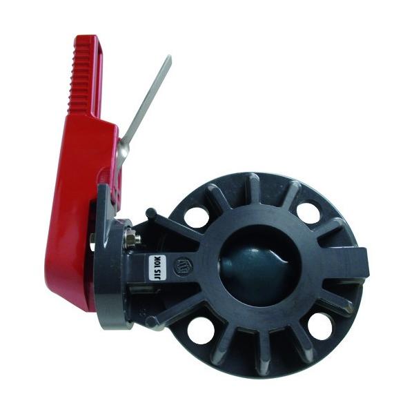 商品画像はイメージ画像です。実際とは異なる場合がございます。 ■特徴 全閉でも密閉しない風量調整用バタフライブルブです。  ■仕様 JIS10Kウエハー式   【入数】 1点 DBFV1FV