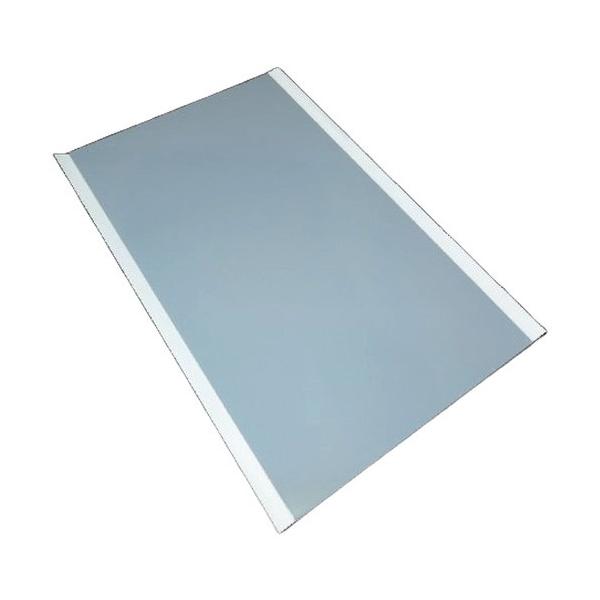 (特長)  ●貼り付けるだけで音・振動を低減する高性能、不燃制振材です。  (用途)  ●空調ダクト、鉄道、産業機器での振動による音の発生抑制に。   【重量】 150.0G 【入数】 1枚 305K03S