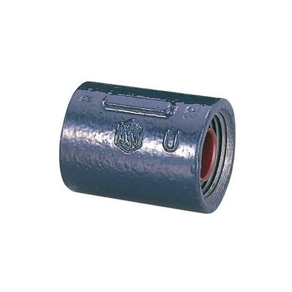 エスロンUX継手は、ライニング鋼管の内側にスパイラルリブ付コアが密着し、金属面への水の侵入を効果的に遮断して、管端部や継手本体の腐食を防止するコア内蔵型継手です。  見ずに触れる部分はすべて耐熱性樹脂ですので確実な防食効果が得られ、腐食する...