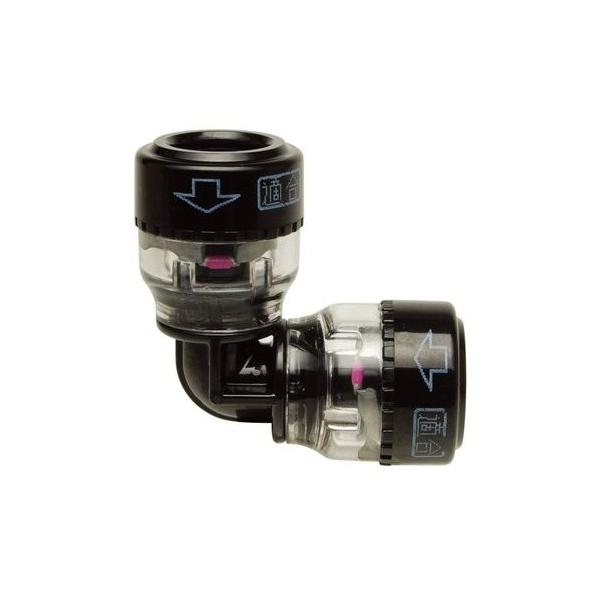 簡単、確実、快速施?に貢献するエスロンエスロカチットに新シリーズ「エスロカチットS」が新登場。  これまでのエスロカチットと同様に透明ボディで、施?状態が容易に確認可能。  接続完了時にピンクのガイドが出現するとともに「カチッ」と?が鳴り、...