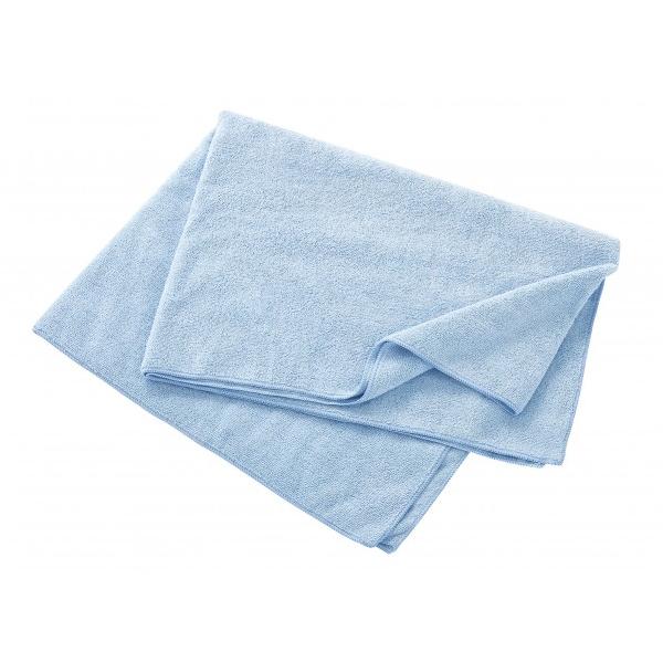 洗車時の拭き取りに最適?サイズが大きいので一枚でまるごと拭き取りが可能。 特殊なマイクロファイバーを使用しておりますので吸水性に優れソフトな風合いで細かい汚れを吸水します。 多目的なダスターとしてご使用ください。 また、使い捨てではなく洗っ...