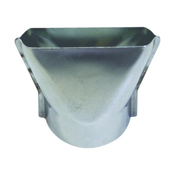 ■特徴 平坦な表面を均一に加熱できるノズルです。  ■用途 乾燥用。 ペンキ・樹脂の剥離に。 塩ビシートの溶着に。  ■仕様 噴出し口寸法(mm)：50mm×10  ■注意点 適合機種をご確認の上、ご使用ください。   【入数】 1点 N7...