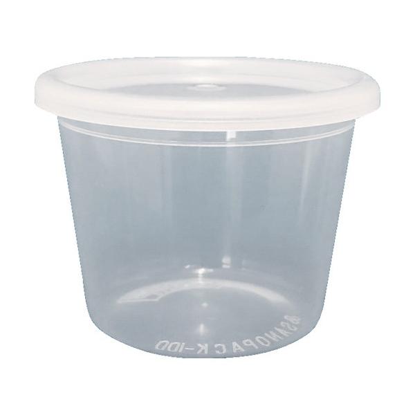 商品画像はイメージ画像です。実際とは異なる場合がございます。 ■特徴 透明な容器で、密閉性も優れています。サンプルの保存に適しています。 液体や粉末等の保存容器にも使用できます。  ■仕様 「RoHS」「SDS」対応品  ■材質 本体：ポリ...