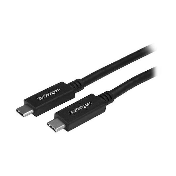 ■特徴 USB-IF認証を取得しています。 10Gbpsのデータ転送速度に対応しています。 Thunderbolt 3 ポートと互換です。 2年間保証がついています。  ■仕様 コネクタA：USB Type-C（USB 3.1、10 Gbp...