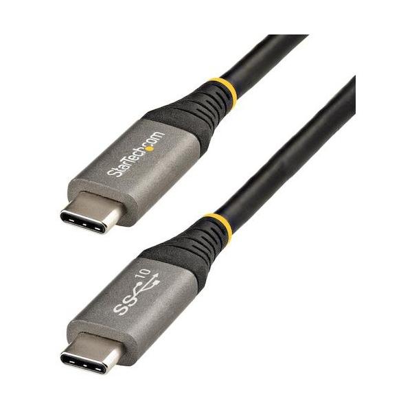 ■特徴 100W（5A） Power Delivery 3.0充電機能に対応しています。 DisplayPort 1.4 Altモードで最大8K30Hzに対応します。 USB-IF 認証を取得しています。 Thunderbolt 3 ポート...