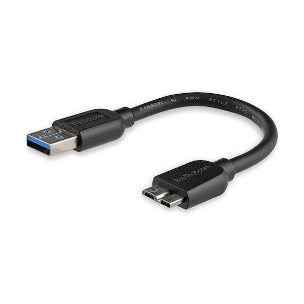 ■特徴 外径4.8mmのスリムケーブルです。 新設計の薄型モールドコネクターを使用しています。 最大5GbpsのUSB 3.0データ転送速度に対応しています。 編組とアルミマイラー箔の二重シールドケーブルです。  ■仕様 米国ワイヤゲージ規...