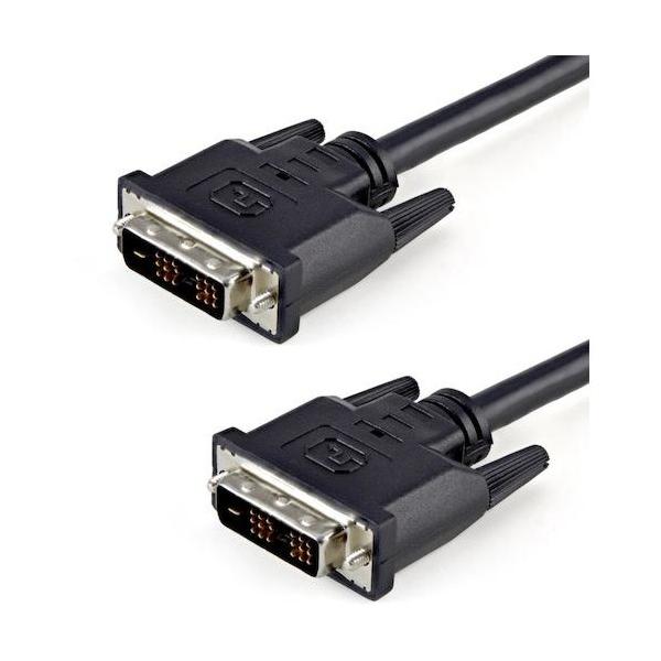 ■特徴 最大4.95Gbpsの高速デジタル転送を行います。 電波障害を排除するフェライトコアを使用しています。 編組+アルミマイラー箔でシールド機能を提供します。 DVIディスプレイデバイスのホットプラグに対応しています。 DVI DDWG...
