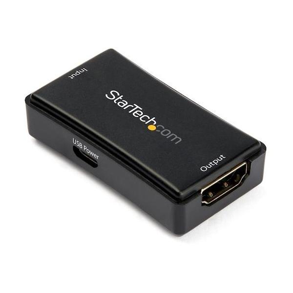 ■特徴 ビデオソースから14m離れた場所で4K60Hzの優れた画質を実現します。 OS依存性がなく、ドライバーやソフトウエアのインストールが不要です。 7.1chサラウンドオーディオに対応しています。 目立たないように配置できるコンパクト設...