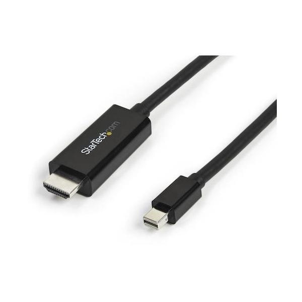 ■特徴 Mini DisplayPort対応パソコンをHDMIディスプレイに接続します。 mDP++ソース対応のパッシブケーブルです。 HDMIコネクタに内蔵のチップで信号損失を抑え、クリアな画像を表示します。 各種OSに対応しています。 ...