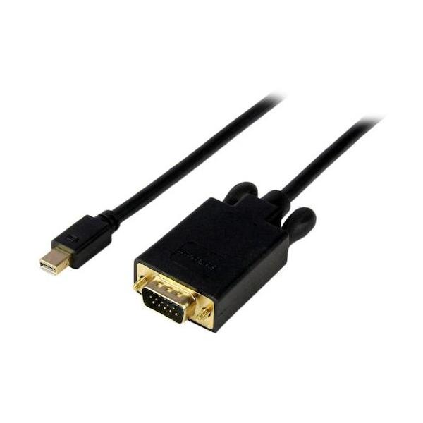 ■特徴 Mini DisplayPort対応パソコンをVGAディスプレイに接続します。 mDP／mDP++ソース対応のアクティブアダプターケーブルです。 ソースとディスプレイの互換性を保つEDID機能に対応しています。 緩みや脱落事故を防ぐ...
