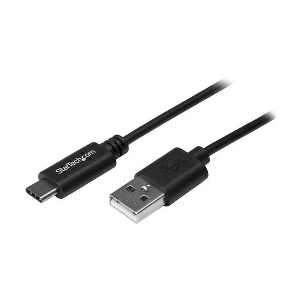 ■特徴 USB-Cデバイスの充電・データ用ケーブルです。 USB-IF認証を取得しています。 ライフタイム保証がついています。  ■仕様 米国ワイヤゲージ規格：22／30 AWG ケーブル長さ：2 m  インターフェースと転送速度：USB ...