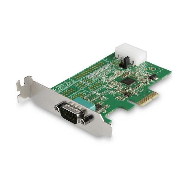 ■特徴 DB25パラレル通信ポートをパソコンに追加します。 ロープロファイルおよび標準プロファイルのブラケットが付属しています。 プリンター、スキャナー、POS端末、産業制御、医療装置など様々な用途に使えます。 Windows、Linuxに...