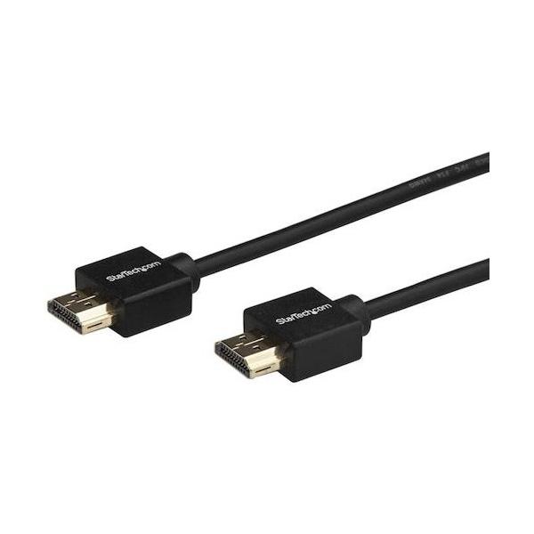 ■特徴 イーサネット対応のHDMI 2.0プレミアム認証ケーブルです。 頑丈なPVC被覆材を使用しています。 グリップ付きのコネクターで振動や引っ張りによる脱落を防止します。 オフィスや会議室などの業務用環境に最適です。  ■仕様 米国ワイ...