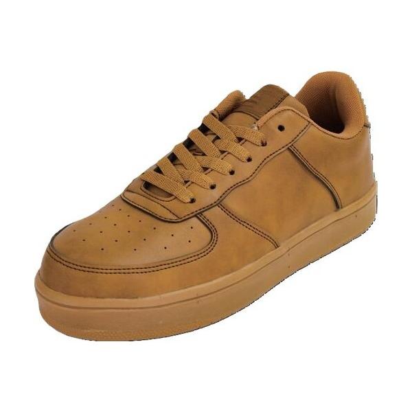 ■特長 つま先に鋼鉄製先芯を使用したコートタイプの軽量セーフティーシューズ。  ■用途 軽作業他 ■仕様 寸法(cm):27.0 色:ブラウン   【重量】 720g 【入数】 1足 ST600BR270