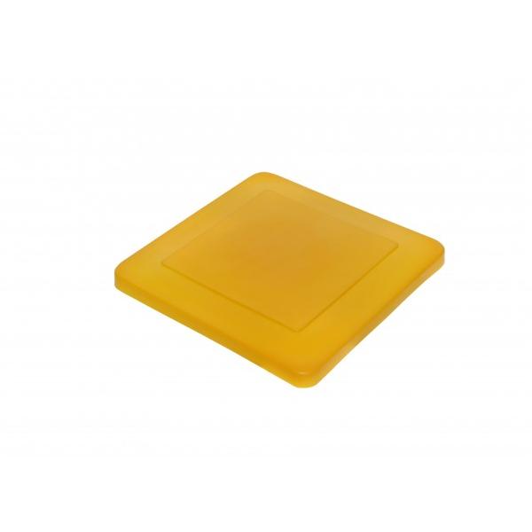 使用温度範囲:-20〜40℃ 適合本体:KH-150 外形寸法(mm)間口:600 外形寸法(mm)奥行:600 外形寸法(mm)高さ:40 注意事項 製品寸法は±1.5％の公差があります。   【カラー】 イエロー 【重量】 3.2kg ...