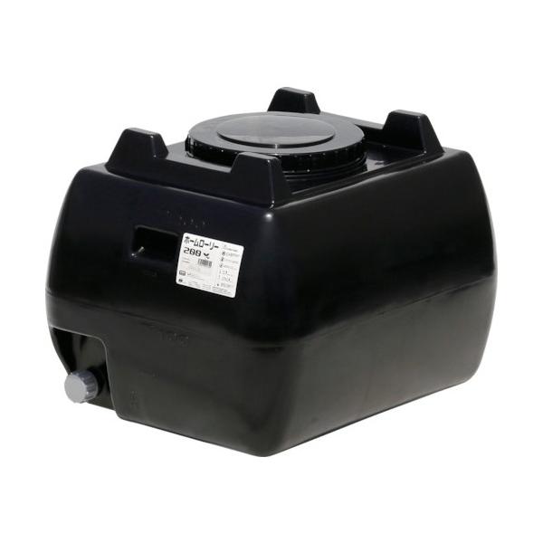 商品画像はイメージ画像です。実際とは異なる場合がございます。 回転成形品のため、耐薬品性、耐衝撃性に優れたポリエチレンタンクです。 ポリエチレン製のため、飲料水用、非常用にも使用可能です。 用途 園芸、家庭菜園から農業・漁業まで幅広い用途に...