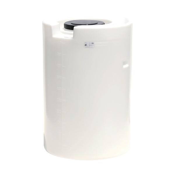 液の容量や状態が確認しやすい半透明タイプです。 用途 簡易貯蔵用 簡易運搬用 使用温度範囲:-20〜40℃ 備考:丸型 胴径×高さ(mm):φ800×1170 容量(L):500 タンク本体(mm)外径:800 タンク本体(mm)内径:79...