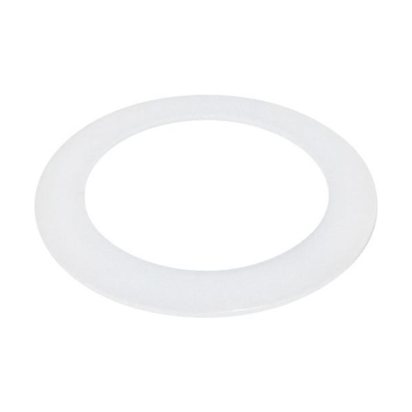 商品画像はイメージ画像です。実際とは異なる場合がございます。 ■仕様 スイコーPEフィッティング用パッキン   【入数】 1点 POLYPACKING(PEFIT65A)