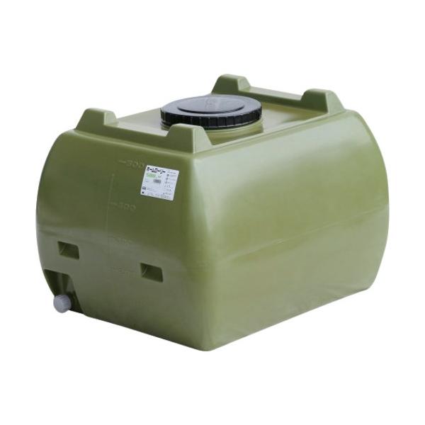 ■特徴 回転成形品のため、耐薬品性、耐衝撃性に優れたポリエチレンタンクです。 ポリエチレン製のため、飲料水用、非常用にも使用可能です。 ■用途 産業、園芸、家庭菜園から農業・漁業まで幅広い用途に。 ■仕様 使用温度範囲:-20〜40℃ ドレ...