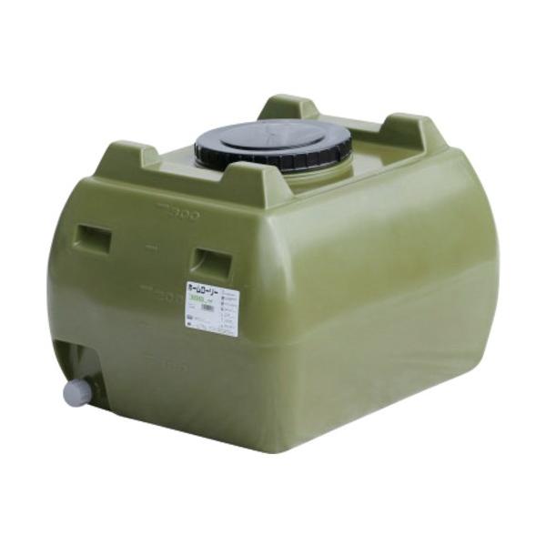 ■特徴 回転成形品のため、耐薬品性、耐衝撃性に優れたポリエチレンタンクです。 ポリエチレン製のため、飲料水用、非常用にも使用可能です。 ■用途 産業、園芸、家庭菜園から農業・漁業まで幅広い用途に。 ■仕様 使用温度範囲:-20〜40℃ ドレ...