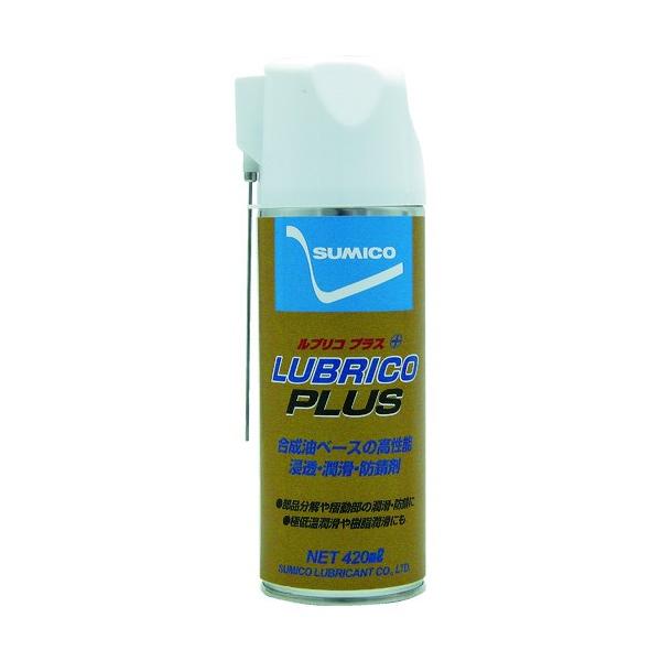■特徴 優れた特性がプラスされた合成油を使用した浸透防錆潤滑剤です。 プラスチックに影響を与えにくく、樹脂部品にも使用が可能です。 低温流動性に優れ、氷点下になる環境下でも使用可能です。 ２ＷＡＹノズル採用です。 正倒立バルブ採用で逆さ噴き...