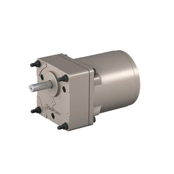 ■特徴 モータとギヤヘッドは使いやすい分離構造 最も広く使われているギヤモータ ■用途 一定速度での運転に使用 ■仕様 出力(kW):0.015 電圧(V)、(周波数 (Hz)):100 (50/60) 110 (60) 電源:単相 取付角...