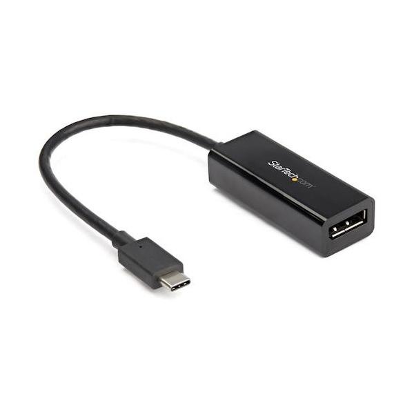 ■特徴 USB Type-CまたはTB3対応デバイスをDisplayPortモニターに接続します。 HDR/DisplayHDR、HBR3、DSC、HDCP 2.2/1.4をサポートしています。 高解像度イメージング、コンテンツ制作などに最...