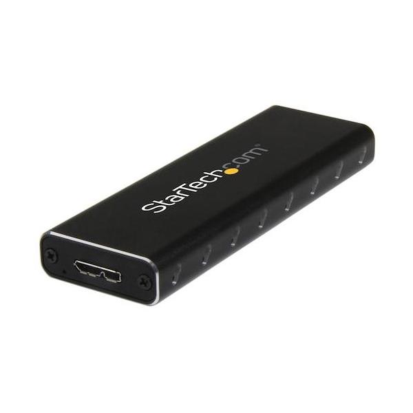 ■特長 SATA M.2 SSDをハイスピードUSB 3.0ドライブとして活用します。  UASPに対応し、高いパフォーマンスを発揮します。  最適な放熱を行う通気孔付きのアルミ筐体です。  M.2 NVMe、AHCI PCI-Expres...