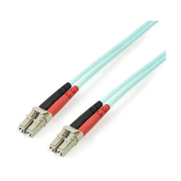 ■特長 40および100ギガビットネットワークで40GBase-SR4/100GBase-SR10/SFP+/QSFP+トランシーバを接続します。  既存の50/125マイクロ装置との下位互換性を提供します。  LSZH（ロースモーク、ゼロ...