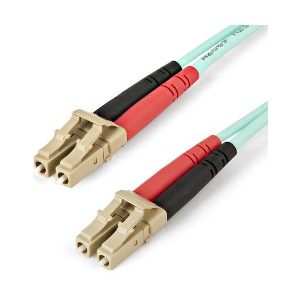 ■特長 40および100ギガビットネットワークで40GBase-SR4/100GBase-SR10/SFP+/QSFP+トランシーバを接続します。  既存の50/125マイクロ装置との下位互換性を提供します。  LSZH（低煙ゼロハロゲン）...