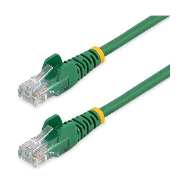 ■特長 カテゴリ5e対応のイーサネットケーブルです。  ツメ折れ防止タイプです。  パワーオーバーイーサネットに対応しています。  ライフタイム保証がついています。  カテゴリ5e対応のイーサネットケーブルです。  ツメ折れ防止タイプです。...