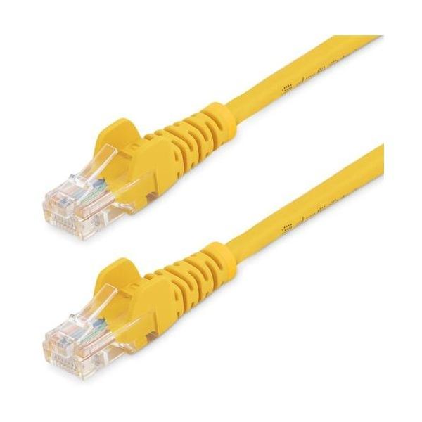 ■特長 パワーオーバーイーサネット（PoE）に対応するカテゴリ5e LANケーブルです。  100%銅製のケーブルは卓越したバリューを提供します。  24ゲージワイヤーで高性能ネットワーク接続を実現します。  50ミクロンの金製コネクターを...