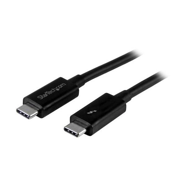 ■特長 Thunderbolt、USB、DisplayPortデバイスとの互換性があります。  20Gbpsのデータスループットをサポートしています。  Thunderbolt認証ケーブルです。  4K60Hzの解像度に対応しています。  ...