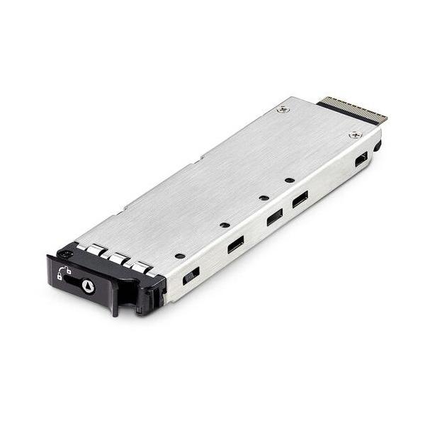 ■仕様 ホットスワップ対応のM.2 NVMe SSD用トレイです。 2230/2242/2260/2280サイズのM-Key M.2 NVMe SSDに対応しています。 M2-REMOVABLE-PCIE-N1および2M2-REMOVABL...