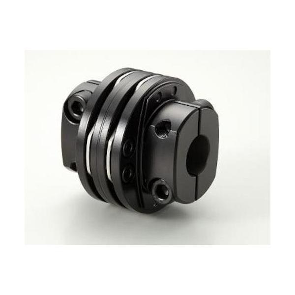 ■特徴 独自板ばねによりトルク伝達能力を向上しました。 ダウンサイジングとコストダウンに有効です。 ■材質 ハブ:炭素鋼(S45C) ■注意 許容トルク内での選定をお願いいたします。    【重量】 1KG 【原産国】 日本製 TCD65B...