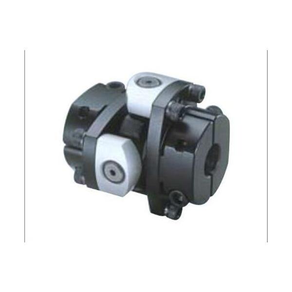 商品画像はイメージ画像です。実際とは異なる場合がございます。 ■特徴 流線型ボディによる低慣性構造で剛性に優れたヘビィーデュティー仕様です。 ■材質 ハブ:炭素鋼(S45C) ■注意 許容トルク内での選定をお願いいたします。    【重量】...