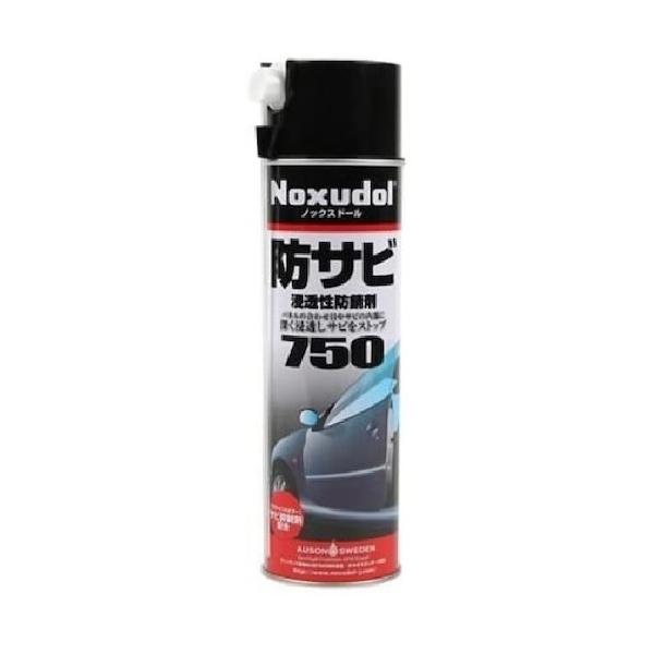 ■特長 高浸透で低粘度のワックスベース浸透性防錆剤です。  溶剤（ホワイトスピリット）入りのワックスベースの浸透性防錆剤で、比較的軟質の防錆被膜を形成します。  現在発生している錆の上から施工することで錆の進行を抑制します。  アンダーボデ...