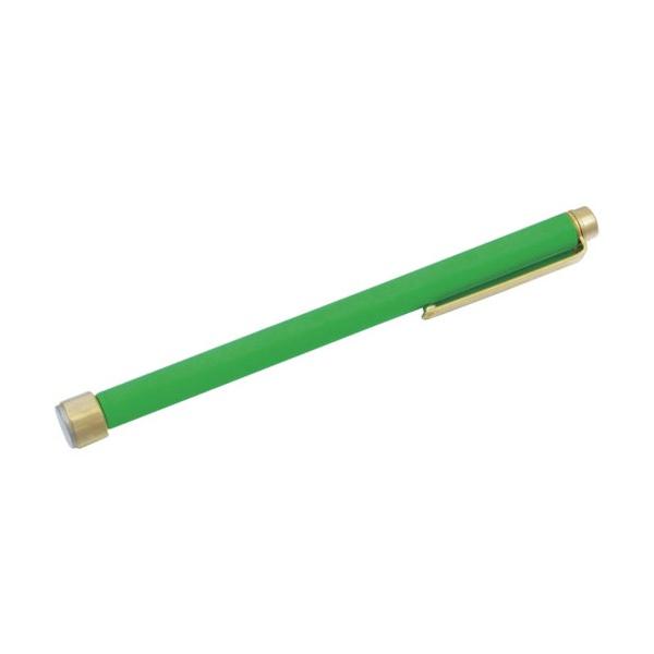 商品画像はイメージ画像です。実際とは異なる場合がございます。 ■特徴 手の届きにくい狭い場所やオイルの中に落としたネジなどを手を汚さずに拾い出すことができます。 溝や穴に入り込んだ切り屑を取り除くときに便利です。 中心で2キロまでつりさげる...