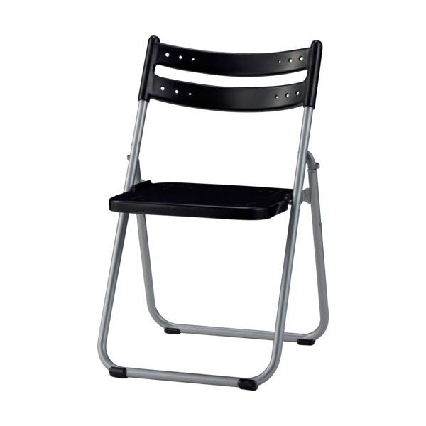 ■特長 国内自社工場(三重県鈴鹿市)で製造している商品です。  アルミパイプを使用した軽量(2.5KG)の折りたたみパイプイスです。  「シリンダー方式」による指を挟みにくい安全な開閉が可能です。  折りたたんで床に平積みしてもピタッと重な...