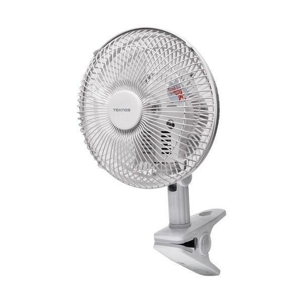 (特長)  ●挟んで使える便利な扇風機です。   【重量】 1460.0G 【入数】 1台 CI183