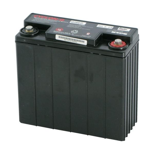 ■特徴 小型高出力の純鉛バッテリーです。  ■用途 SB-5000A/LEPT24用の交換バッテリー。  ■仕様 CCA：280A ●寸法・長さ:77mm幅(端子側):182mm高さ:168mm ●端子形状:M6ナット  ●CCA:280A...