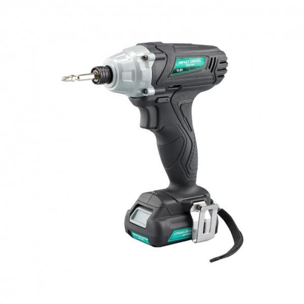 【特長】 設計から見直しして女性や手の小さい人も握りやすい細いグリップを採用しています。 充電時間は約45分となります。 【仕様】 ・製品寸法:W160×D70×H190 (mm) ・小箱寸法:W230×D220×H72 (mm) ・電圧:...