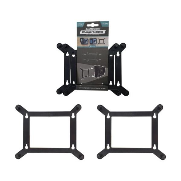 ■特徴 マキタの急速充電器DC18RCを壁に固定するための商品です。 ■仕様 製品寸法(1本あたり):厚み4mm(突起部分8mm)×178mm×142mm    【重量】 220G 【入数】 1個 【原産国】 GB CMCMKS