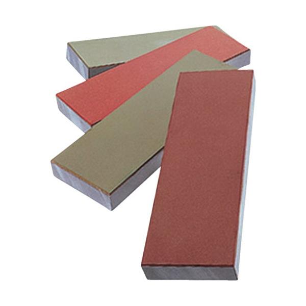 商品画像はイメージ画像です。実際とは異なる場合がございます。 ダイヤモンド砥石のため、鋭い刃先研磨を維持します。 吸水性がないので使用前に水に漬けておく必要はありません。 (ただし、使用中は十分に水をかけながら刃先を研いでください) 用途 ...