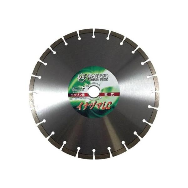 エンジンハンドカッター用ダイヤモンドカッターです。 ダイヤ層8mmで高ライフです。 コンクリート、ブロックの切断に最適です。 各メーカー向け、リングサイズ有ります。 用途 硬質コンクリート。 ブロック。 レンガ。 曲線切りなど無理な切断は絶...