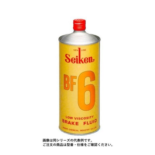 BRAKE FLUID BF5 Seiken純正BF5 High Perfomanceは JIS K2233 BF5、 FA/1VSS No l16 DOT5.1、 IS04925Ctass5-1規格に適合する高品質、高性能なブレーキフルー...