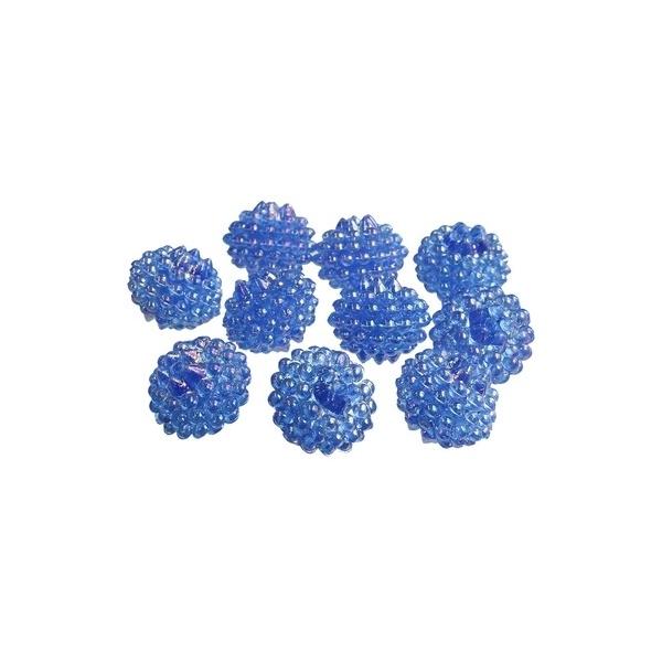 入数: 50個入り 本体サイズ: DX8mm 穴の大きさ1mm 素材: プラスチック インテリア小物や手芸でよく使われている定番のプラスチックビーズです。 島村 ビーズ ベリービーズ プラスチックビーズ オーロラ 手芸 ハンドメイド 8mm...
