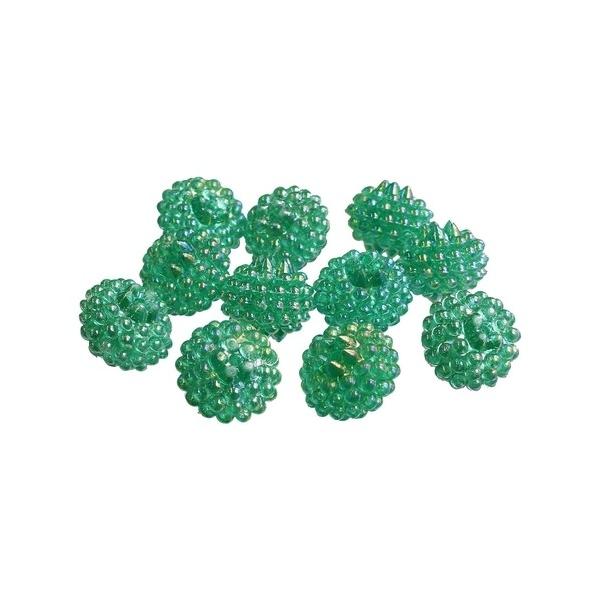 入数: 20個入り 本体サイズ: DX15mm 穴の大きさ1.5mm 素材: プラスチック インテリア小物や手芸でよく使われている定番のプラスチックビーズです。 島村 ビーズ ベリービーズ プラスチックビーズ オーロラ 手芸 ハンドメイド ...