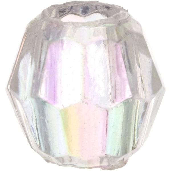 入数: 200個入り 本体サイズ: 8mm 穴の大きさ約3mm 素材: プラスチック インテリア小物や手芸でよく使われている定番のプラスチックビーズです。 島村 ビーズ カットビーズ プラスチックビーズ オーロラ 手芸 ハンドメイド 8mm...